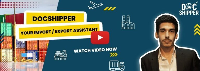 Your dedicated import / export assistant in the U.S.A - DocShipper U.S.