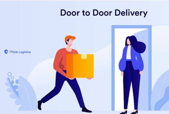 Door-to-Door shipping services - DocShipper U.S.