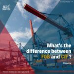 What's the difference between FOB and CIF? - DocShipper U.S.