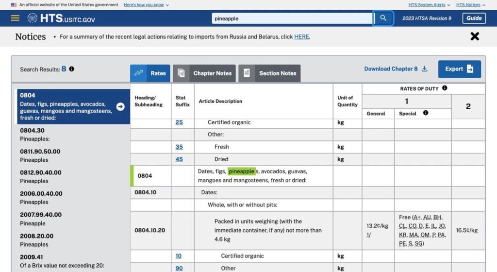 Freight Shipping between the US and Australia - DocShipper U.S.
